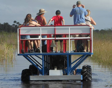 Everglades Tours | Everglades Adventure | Everglades Tours, Airboat ...